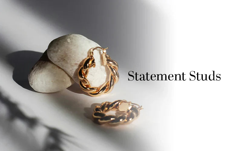 Earrings – ThatsBasic