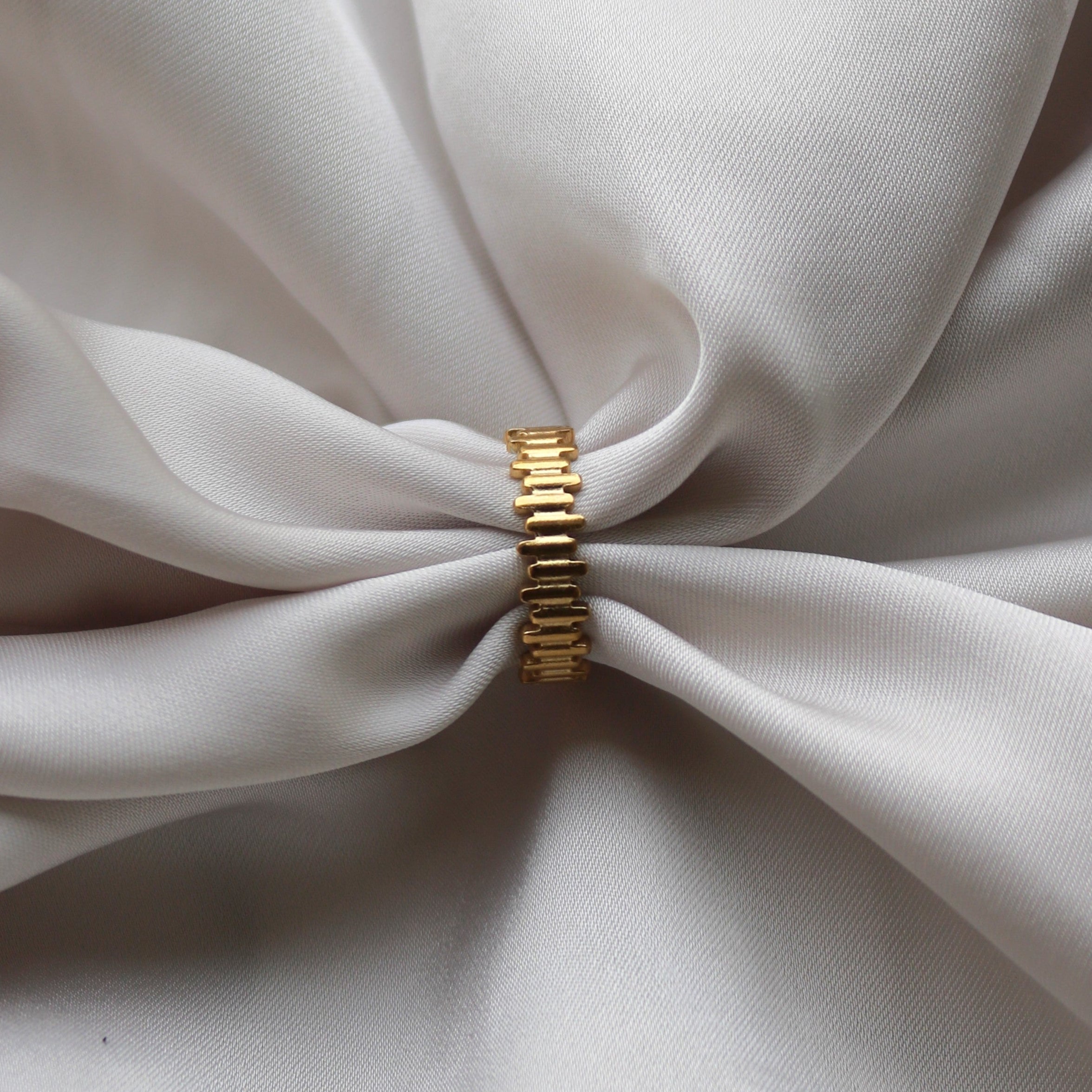 Sahara Ring – ThatsBasic