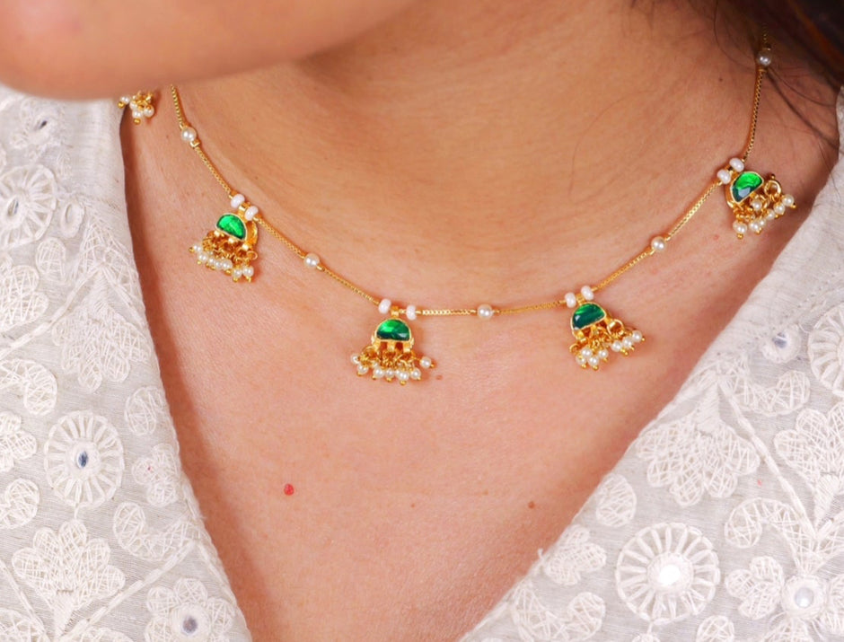 Indian Collection – ThatsBasic