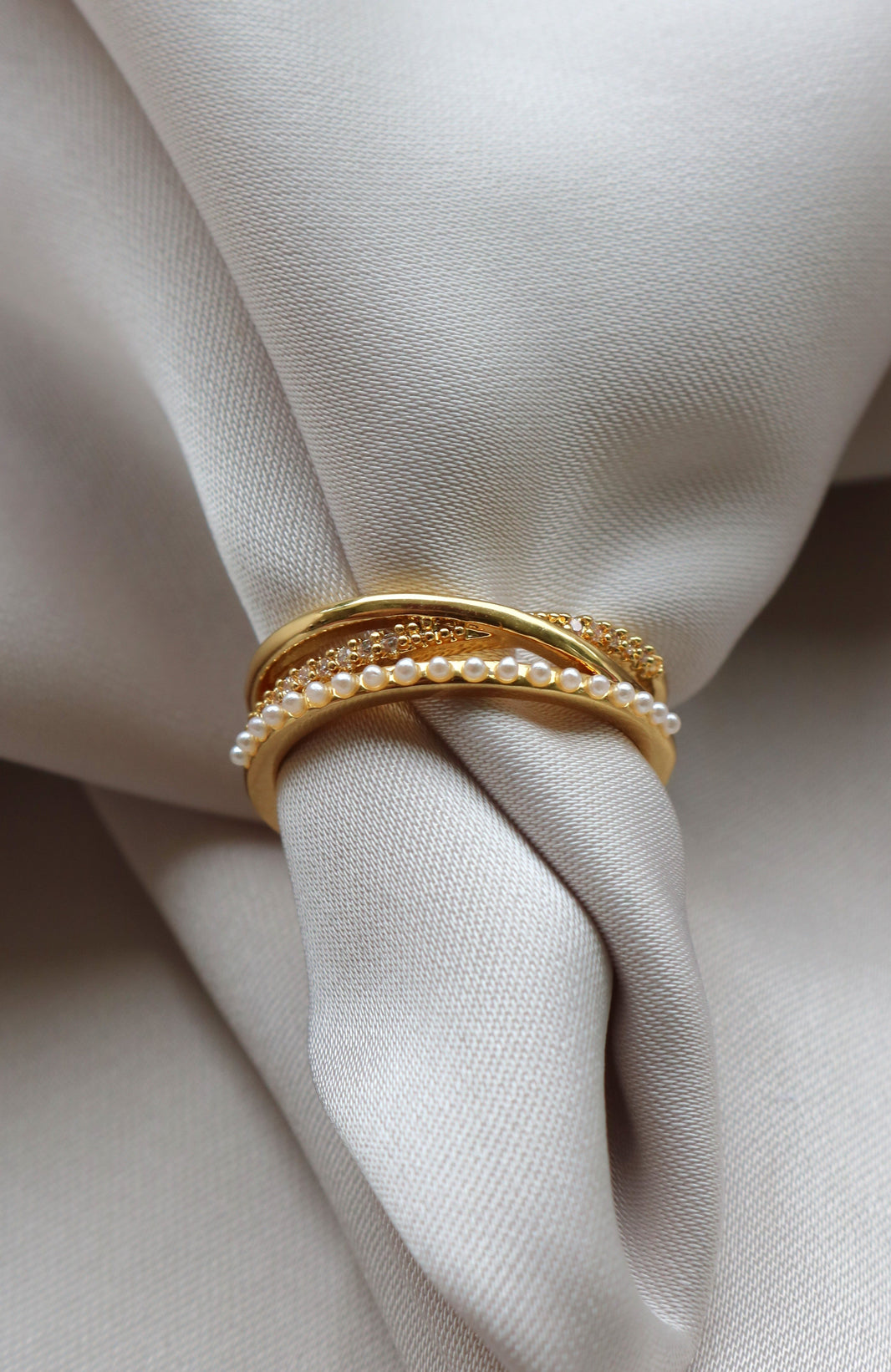 Rings – ThatsBasic